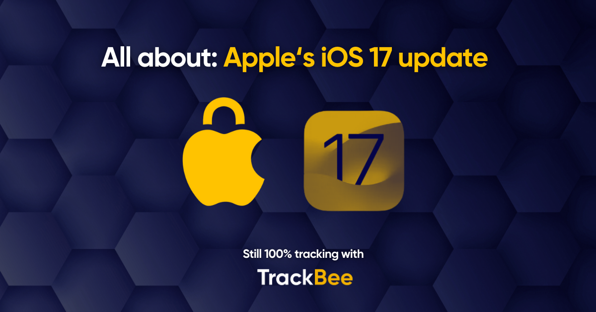 iOS17-Proof Ads with TrackBee